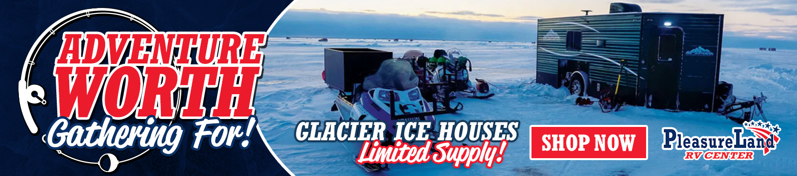 Pleasureland RV | Minnesota, South Dakota & Wisconsin RV Dealers ...