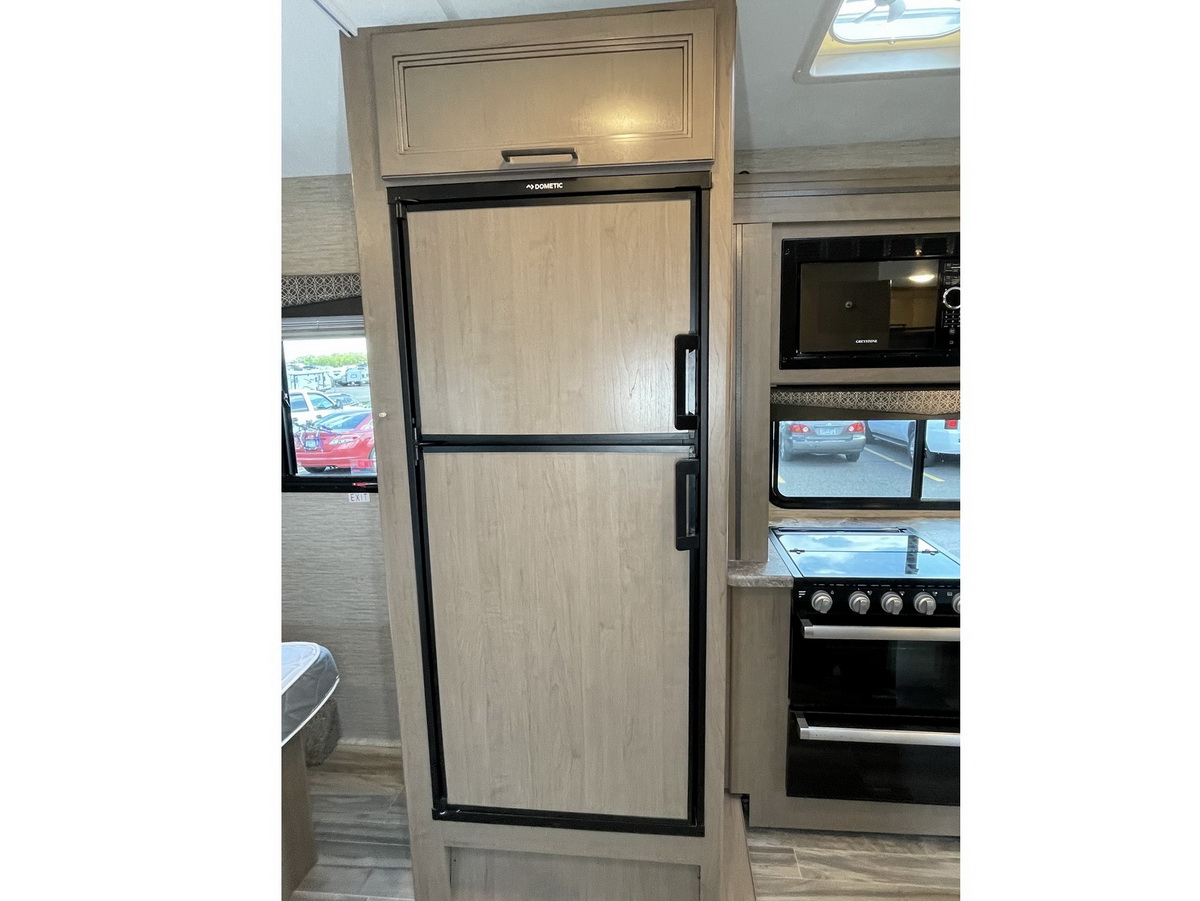 Class C 28' Motorhome