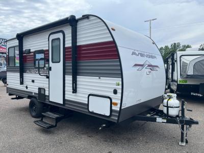 New RVs For Sale in Minnesota