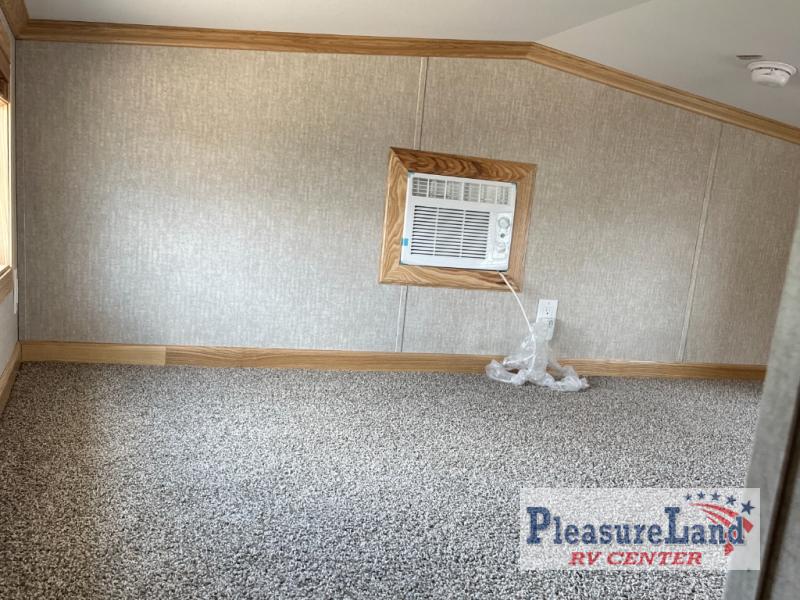 New 2025 Skyline Shore Park 1974CTP Park Models at PleasureLand RV ...