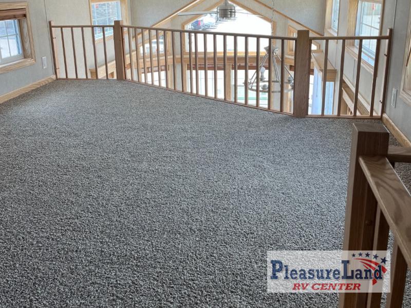 New 2025 Skyline Shore Park 1974CTP Park Models at Pleasureland RV ...