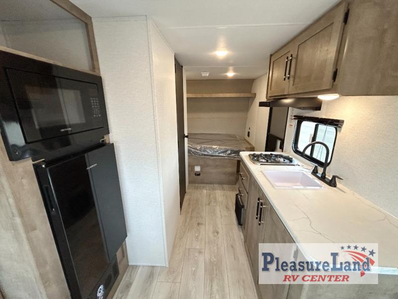 New 2025 Keystone RV Springdale Classic Mini 1750RD Travel Trailer at ...