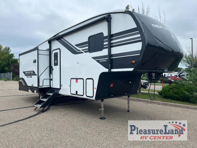 New 2026 Grand Design Reflection 100 Series 28RL Fifth Wheel at PleasureLand RV | Ramsey, MN ...
