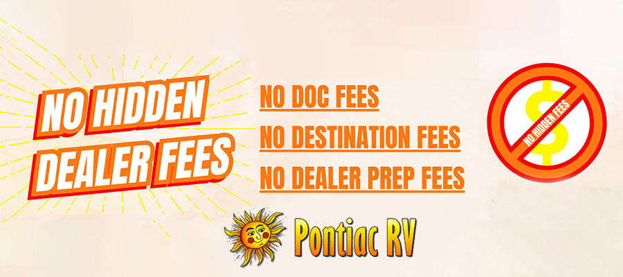 New and Used RVs for Sale in Illinois | Pontiac RV