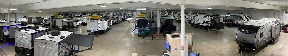 About Pontiac RV - In Pontiac Illinois - RV Sales, RV Service, RV Parts ...