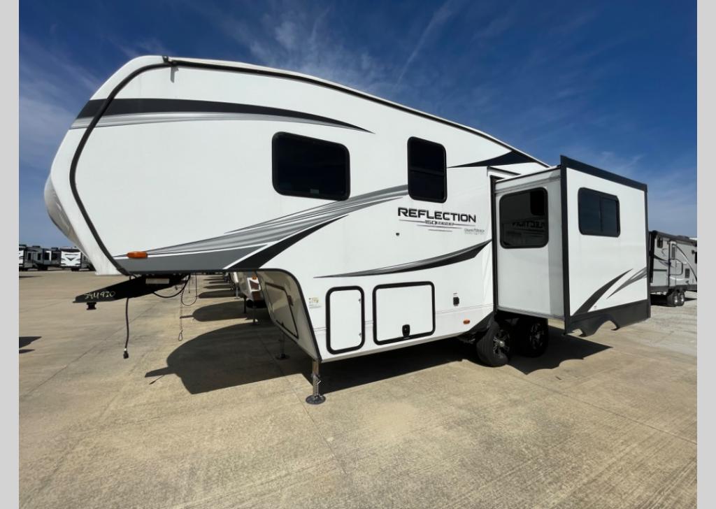 Used 2023 Grand Design Reflection 150 Series 226RK Fifth Wheel at ...