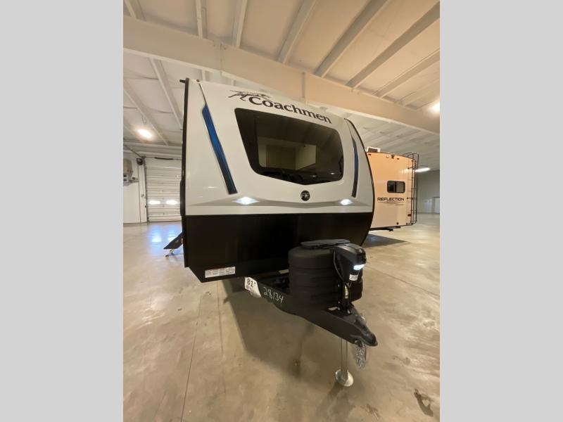 New 2024 Coachmen RV Freedom Express Ultra Lite 274RKS Travel Trailer ...