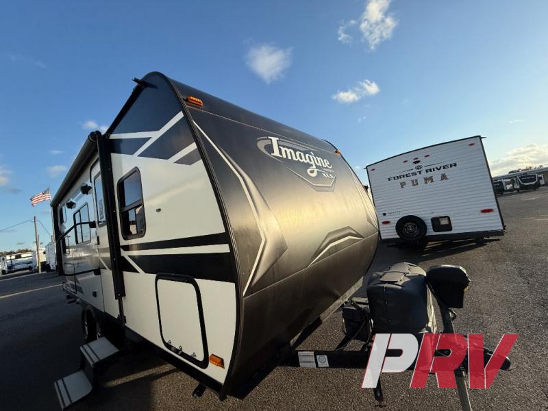 Used 2019 Grand Design Imagine XLS 21BHE for sale in Carencro, LA