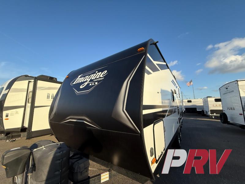 Used 2019 Grand Design Imagine XLS 21BHE for sale in Carencro, LA