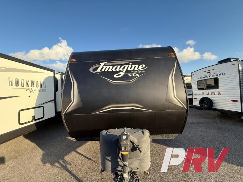 Used 2019 Grand Design Imagine XLS 21BHE for sale in Carencro, LA