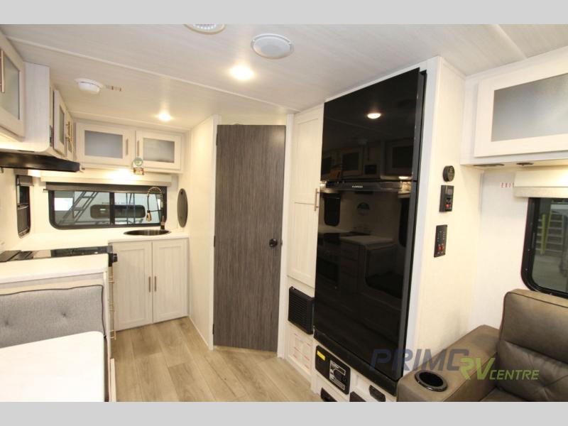 New 2025 Forest River RV R Pod RP-205 Travel Trailer at Primo RV Centre ...