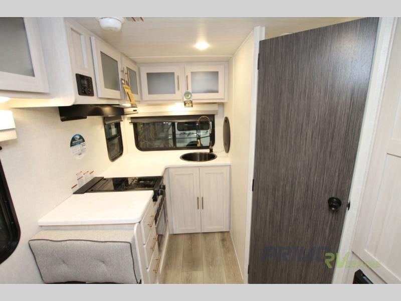 New 2025 Forest River RV R Pod RP-205 Travel Trailer at Primo RV Centre ...