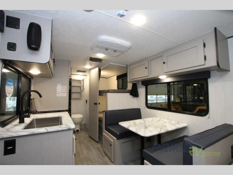 New 2025 Coachmen RV Apex Nano 185BH Travel Trailer at Primo RV Centre ...