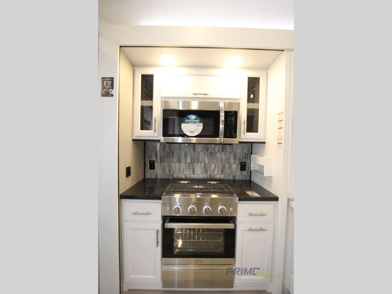 New 2024 Forest River RV Cedar Creek Cottage 40CFD Destination Trailer ...