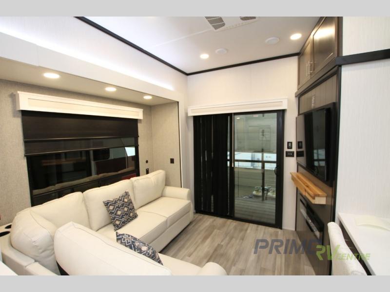 New 2024 Forest River RV Cedar Creek Cottage 40CFD Destination Trailer ...