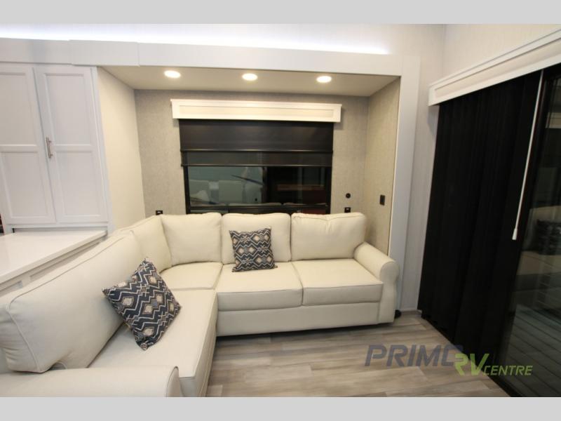 New 2024 Forest River RV Cedar Creek Cottage 40CFD Destination Trailer ...