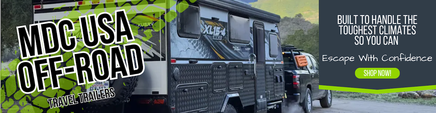 Best Texas Truck Camper and Light Weight Trailer Dealer | Princess Craft RV