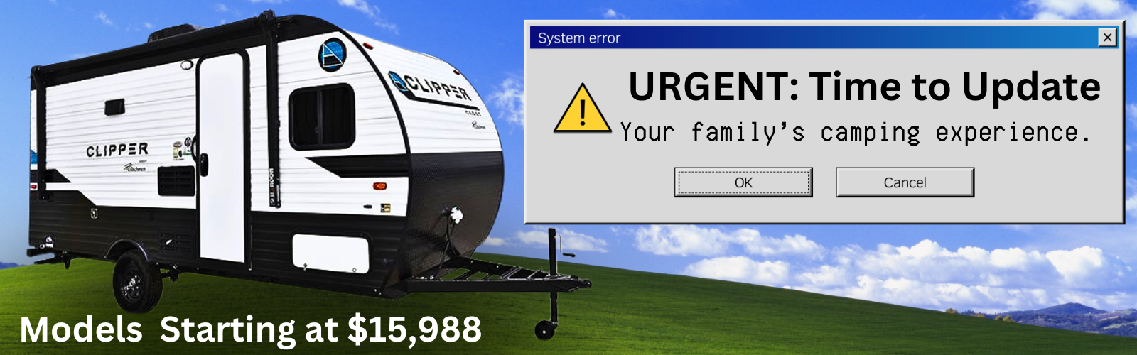 Best Texas Truck Camper and Light Weight Trailer Dealer | Princess Craft RV