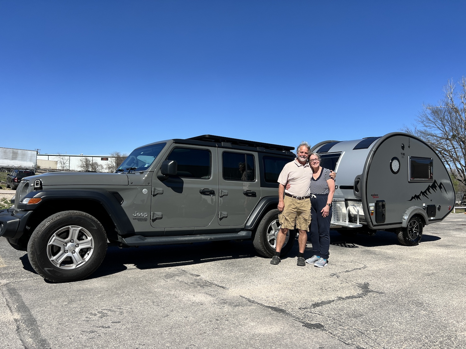 Finance Your RV | Princess Craft RV | Round Rock Texas