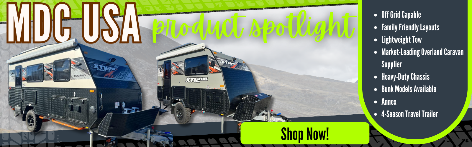 Best Texas Truck Camper and Light Weight Trailer Dealer | Princess Craft RV