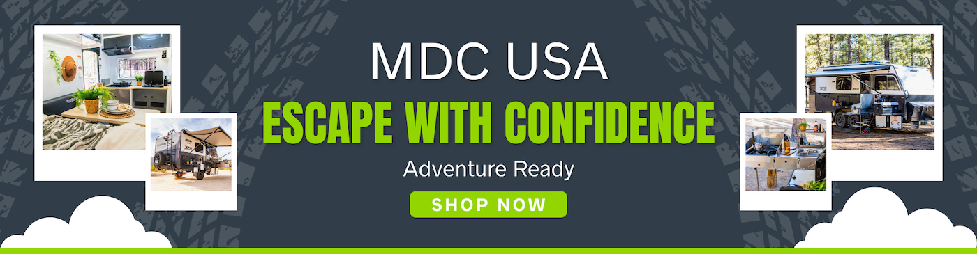 Best Texas Truck Camper and Light Weight Trailer Dealer | Princess Craft RV