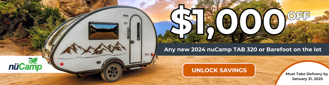 Best Texas Truck Camper and Light Weight Trailer Dealer | Princess Craft RV