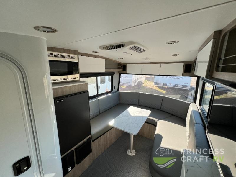 New 2024 inTech RV Sol Dawn Rover Travel Trailer at Princess Craft RV ...