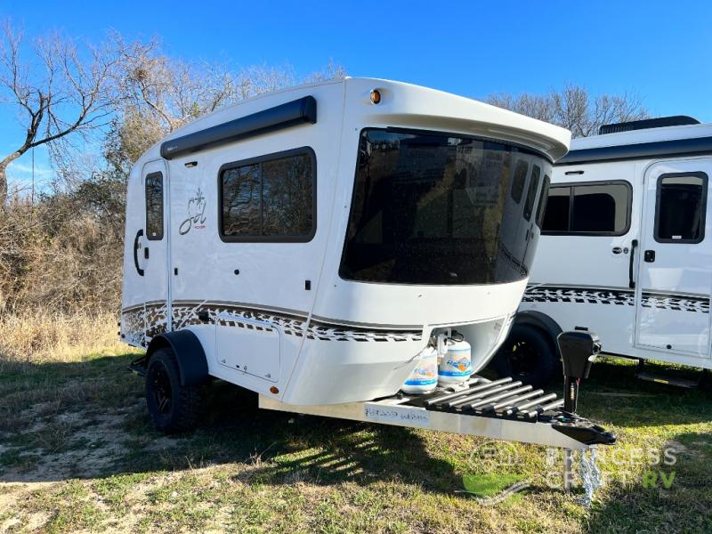 New 2024 inTech RV Sol Dawn Rover Travel Trailer at Princess Craft RV ...