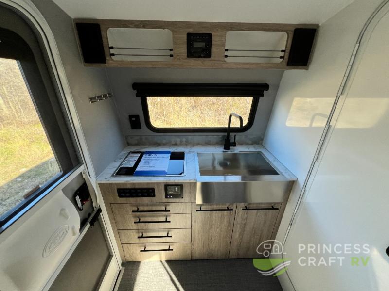 New 2024 inTech RV Sol Dawn Rover Travel Trailer at Princess Craft RV ...