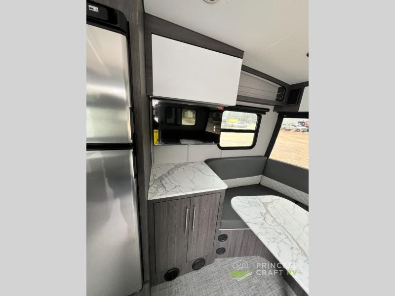 New 2024 inTech RV Aucta Magnolia Travel Trailer at Princess Craft RV ...