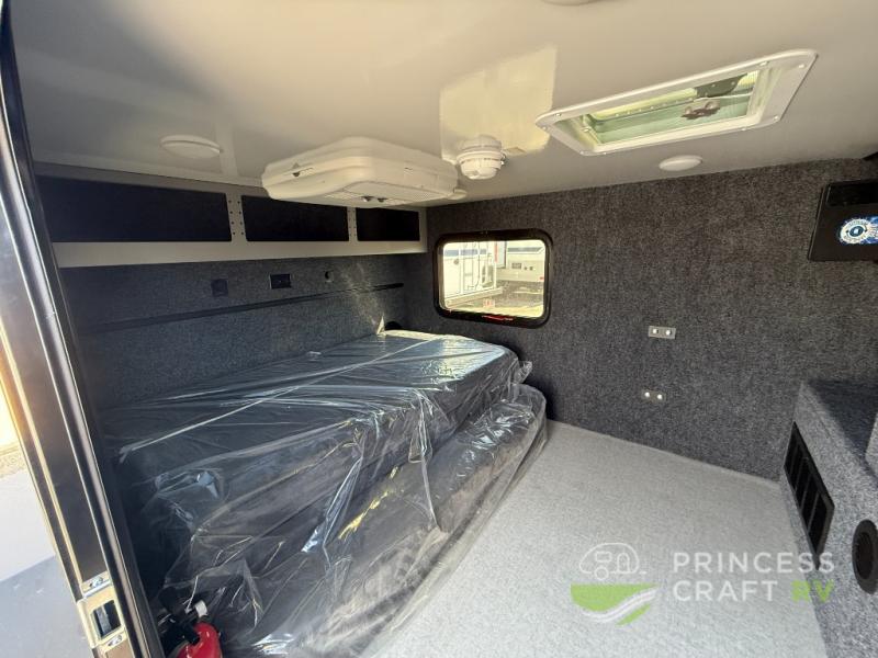 New 2025 Encore RV ROG 12RK-XT Travel Trailer at Princess Craft RV ...