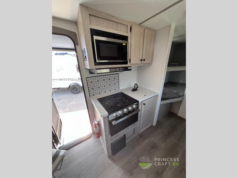 New 2024 Riverside RV Intrepid 190BHi Travel Trailer at Princess Craft ...