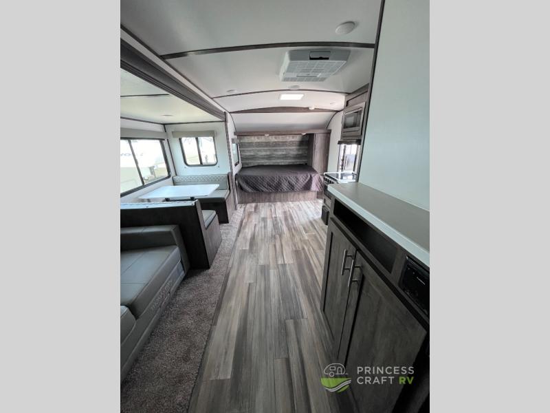 New 2023 Riverside RV Intrepid 210i Travel Trailer at Princess Craft RV ...