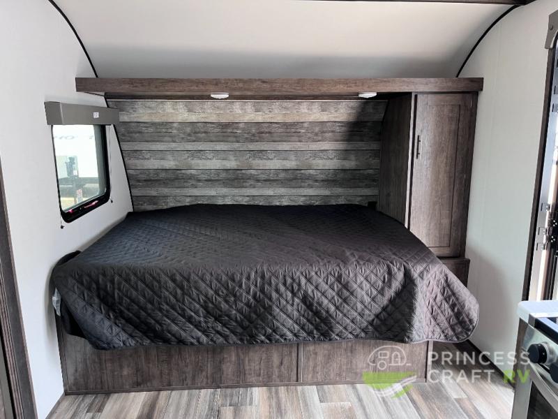 New 2023 Riverside RV Intrepid 210i Travel Trailer at Princess Craft RV ...