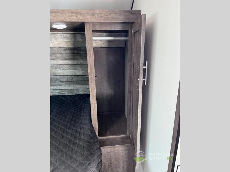 New 2023 Riverside RV Intrepid 210i Travel Trailer at Princess Craft RV ...