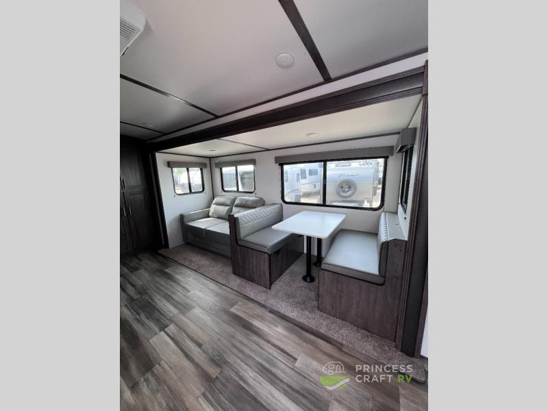 New 2023 Riverside RV Intrepid 210i Travel Trailer at Princess Craft RV ...