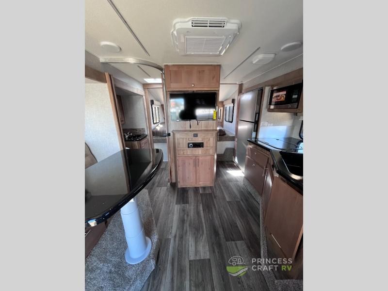 New 2024 Host Industries Host Campers Mammoth 11.5 Truck Camper at ...