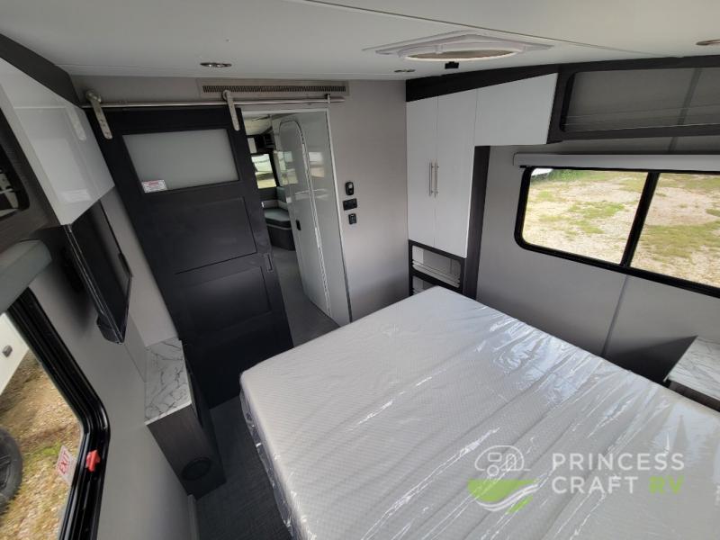 New 2025 inTech RV Aucta Willow Travel Trailer at Princess Craft RV ...