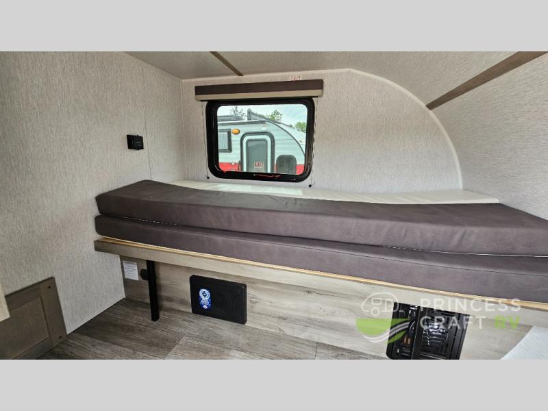 New 2026 Sunset Park RV Sunray 109 Travel Trailer at Princess Craft RV ...