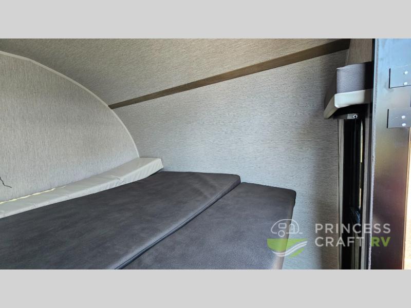 New 2026 Sunset Park RV Sunray 109 Travel Trailer at Princess Craft RV ...