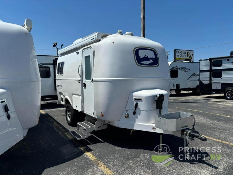 New 2024 Oliver Travel Trailers Legacy Elite Std. Model Travel Trailer ...