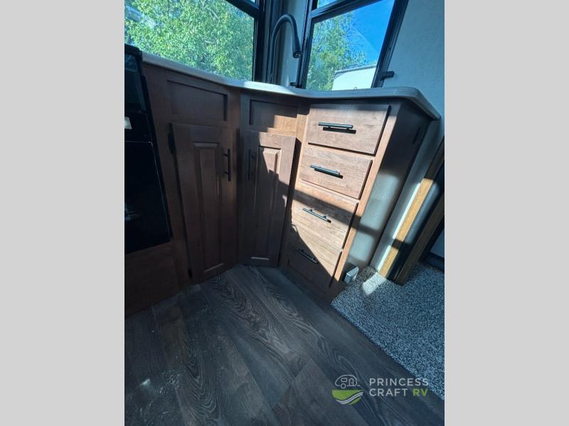 New 2025 Outdoors RV Timber Ridge Titanium Series 26KVS Travel Trailer ...