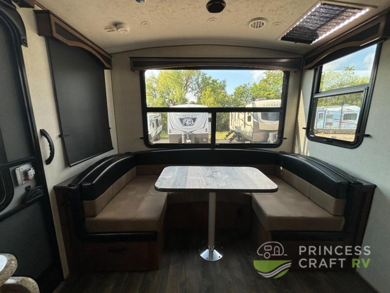 New 2025 Outdoors RV Back Country Series 20BD Travel Trailer at ...