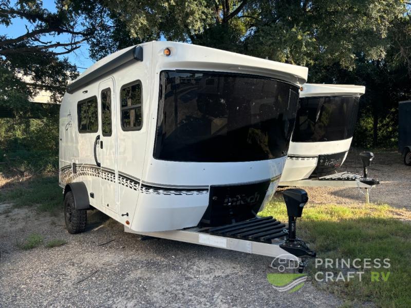 New 2025 inTech RV Sol Horizon Rover Travel Trailer at Princess Craft ...