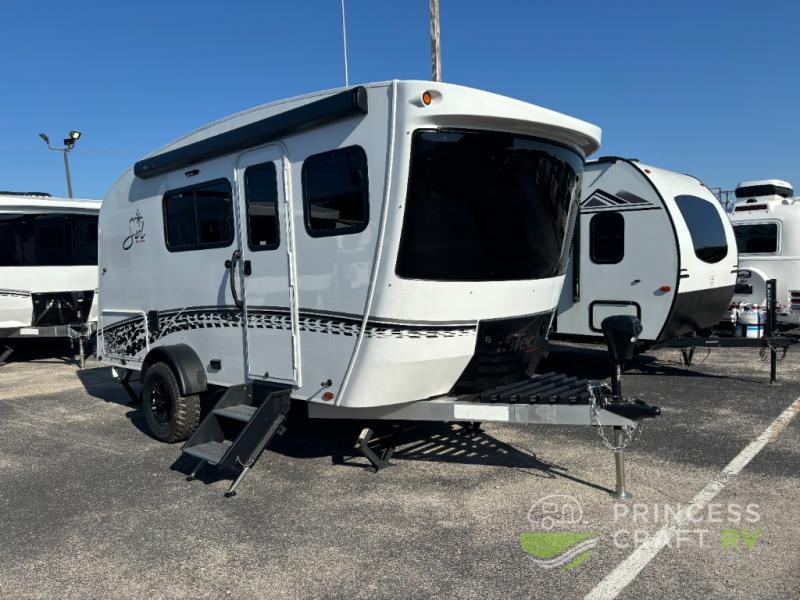 New 2024 inTech RV Sol Horizon Rover Travel Trailer at Princess Craft ...