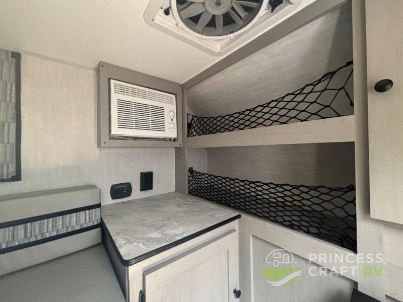 New 2025 Coachmen RV Clipper ROK 9000 Teardrop Trailer at Princess ...