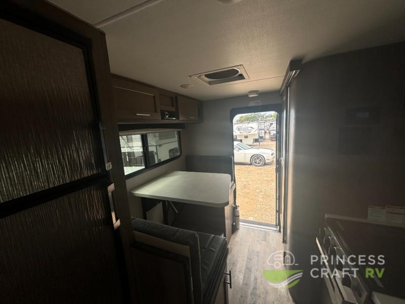 New 2025 Adventurer LP (ALP) Adventurer 89RB Truck Camper at Princess ...