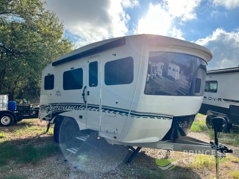 New 2024 inTech RV Aucta Magnolia Rover Travel Trailer at Princess ...