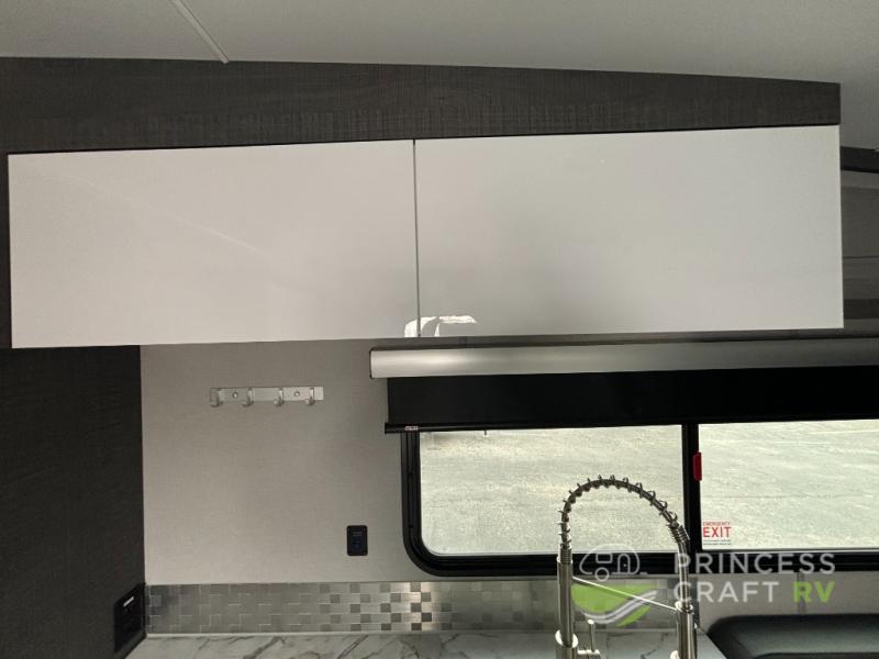 New 2025 inTech RV Aucta Willow Travel Trailer at Princess Craft RV ...