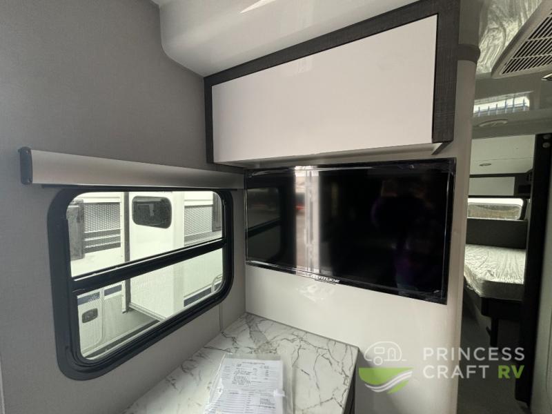 New 2025 inTech RV Aucta Willow Travel Trailer at Princess Craft RV ...